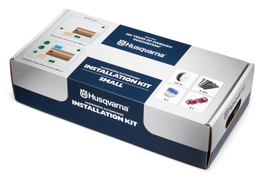 Automower Installation Kits (Assorted Kit Sizes Available) – True Parts