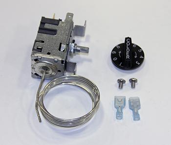 Temp Control - 800382 - True Manufacturing OEM – True Parts