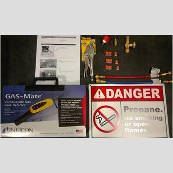 R290 Service Kit - 992987 - True Manufacturing OEM – True Parts